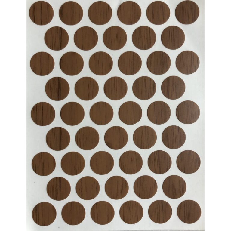 Yapışkanlı Vida Kapama Tapası İtalyan Ceviz Fiyatı, Özellikleri ve ...